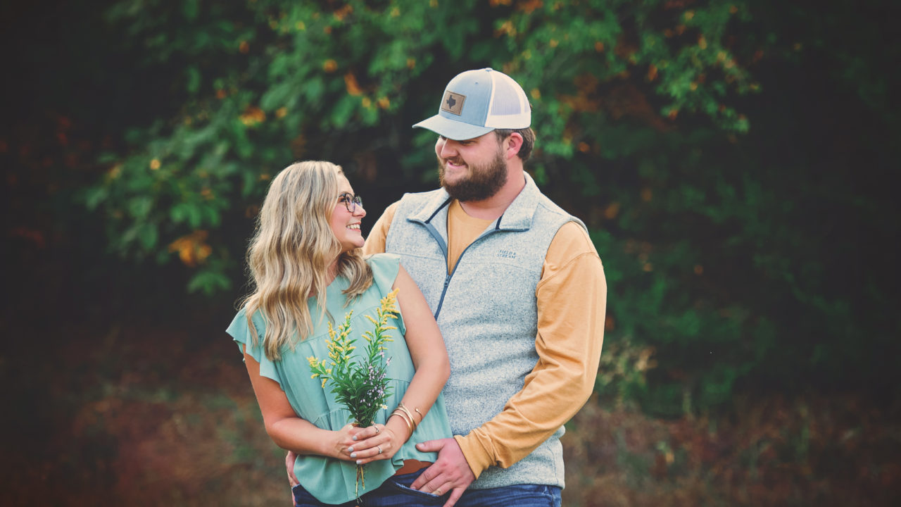 Bible Hendrix wedding | Sweet Briar Farm